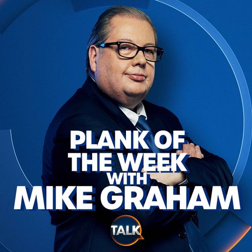 Plank of the Week - Hosted by talk