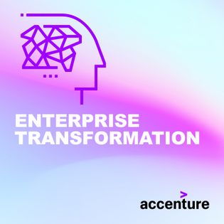 Enterprise Transformation - Hosted by Accenture