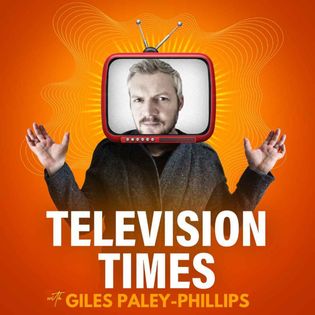 Giles Paley-Phillips: Creating Calm in a Chaotic Media World ...