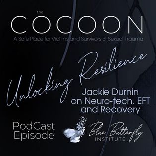 Unlocking Resilience: Jackie Durnin On Neuro-Tech, EFT & Recovery - The ...