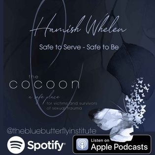 Safe To Serve, Safe To Be - The Cocoon: A Safe Place for Victims and ...