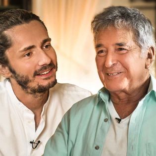 TONY L’ANGUILLE, EX PARRAIN DE MARSEILLE ET PLUS GROS BRAQUEUR FRANÇAIS ...