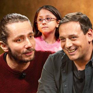 HÉMÉRÉ ET LÉA, 10 ANS VS ADULTES : COMMENT DONNER LA VALEUR DE L’ARGENT ...