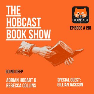 198: Drawing on your life experience - with Gillian Jackson - The ...