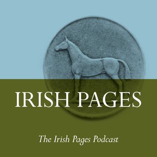 The Irish Pages Podcast - Hosted by Irish Pages