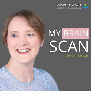 How my Amen Clinic SPECT scan inspired courses to optimise health at ...