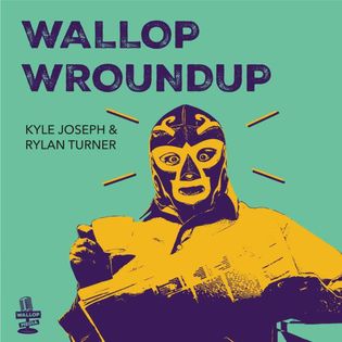 Wallop Wroundup (June 2025) - Wallop Media | Acast