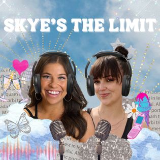 Keely Moore of Food Network's Next Baking Master: Paris! - Skye's The Limit | Acast