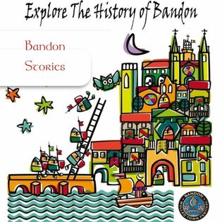Bandon Stories - Hosted by Bandon Walled Town Festival