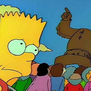 Episode 8: The Telltale Head - 742 Evergreen Terrace | Acast