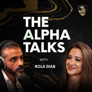 Leading with Purpose: How Rola Diab is Shaping Conscious Leadership ...