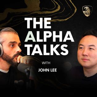 John Lee Reveals How AI Will Shape Your Wealth and Influence - The ...