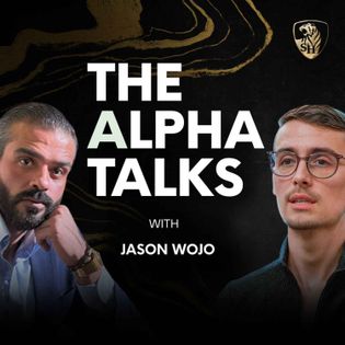 From Zero to $100+ Million: Jason Wojo's Digital Marketing Dominance ...