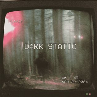 Dark Static - Hosted by Alex Schiffer