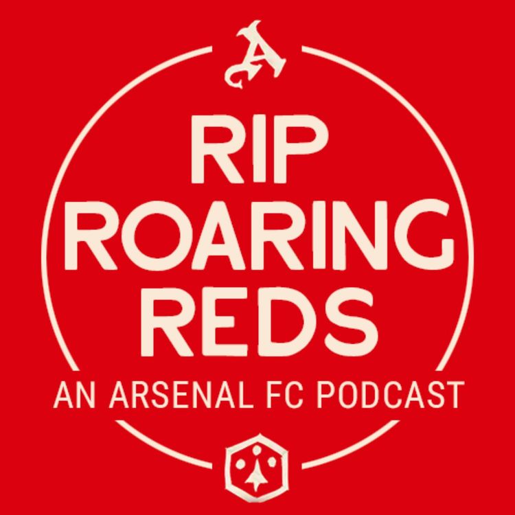 Ranking Arsenals Adidas Kits. Rip Roaring Reds | An Arsenal FC Podcast - Episode 14 - Rip ...