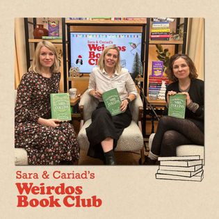 Introducing Mrs Collins by Rachel Parris with Rachel Parris - Sara ...