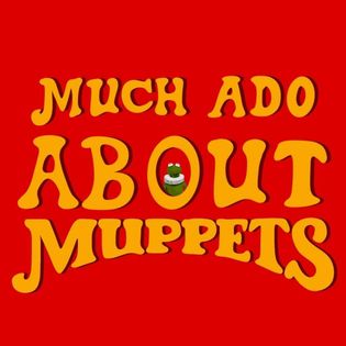 10: A Study in Pink (BBC Sherlock) - Much Ado About Muppets | Acast