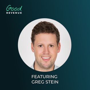 34 | Reinventing Xerox with Greg Stein (Head of M&A and Strategy at ...