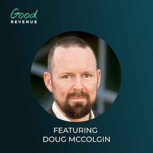 77 | Product Innovation & Differentiation in Wireless Markets with Doug McColgin (U.S. Cellular ...
