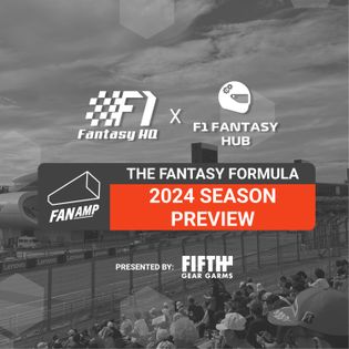 F1 Fantasy: 2024 Season Preview | The Fantasy Formula - The Fantasy ...