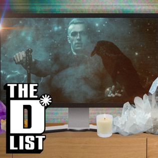 What makes a cool, disabled villain? - The D*List - Audio Articles | Acast