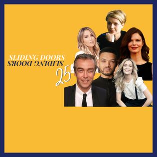 SD25: The Release and Theory of Sliding Doors - Sliding Doors | Acast