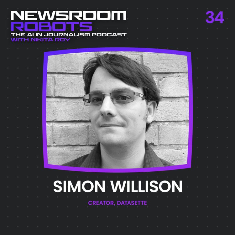 Simon Willison: OpenAI's New Features & Security Risks of Large Language Models (Part 1 ...