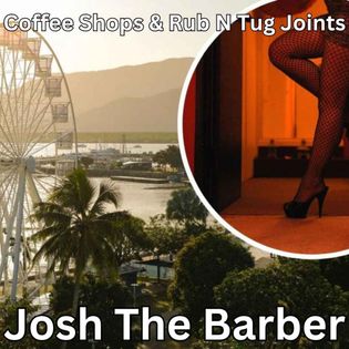 Coffee Shops & Rub N Tug Joints - Proper True Yarn | Acast