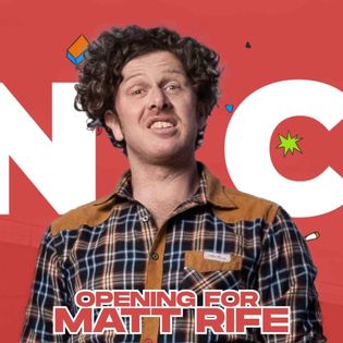 From Viral Rib Joke to Opening for Matt Rife - Proper True Yarn | Acast
