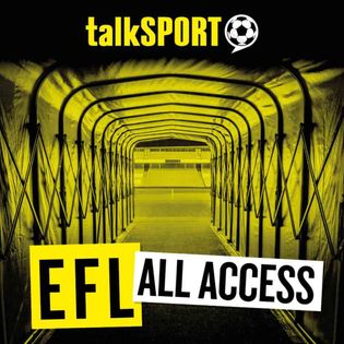 EFL Fan Network 25/26: Episode 23- FA Cup Preview Show! - EFL All ...