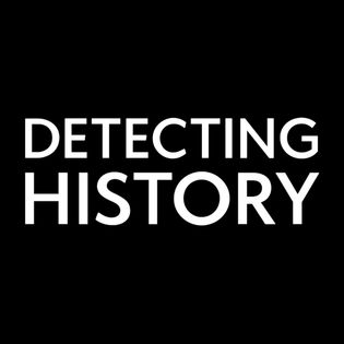 The Scottish Detectorist: Finds, Laws, YouTube & a Lifetime of ...