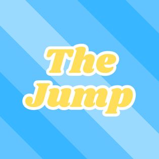 The Jump - Hosted by Grace Mulvey & Niamh King
