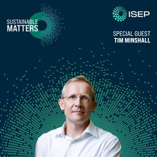 14 | Professor Tim Minshall - Sustainable Matters | Acast