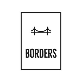 Introducing Borders - Borders | Acast