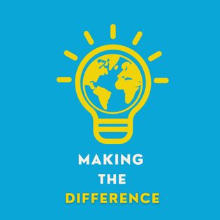 Reimagining Our Imagination Infrastructure - Making The Difference | Acast