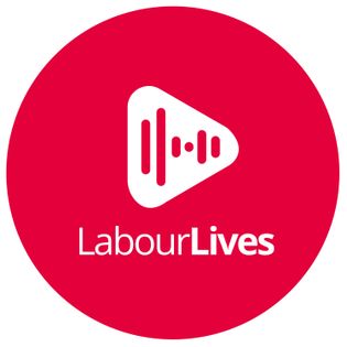 Labour Lives - Hosted by Matthew Clements