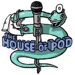 EMDR - The House of Pod | Acast