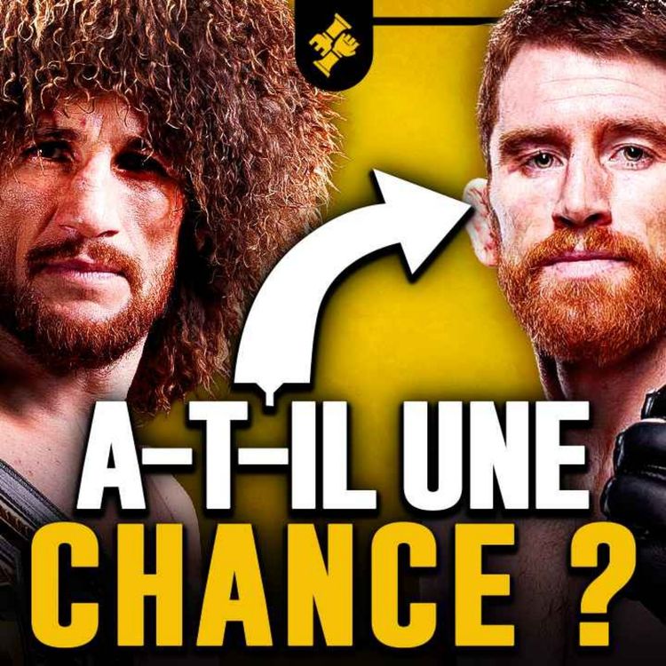 UFC 320 : Merab Dvalishvili vs Cory Sandhagen - Analyse & Preview ...