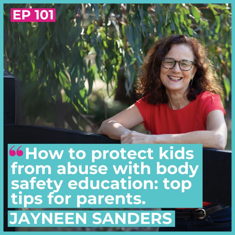 How to protect kids from abuse with body safety education: top tips for ...