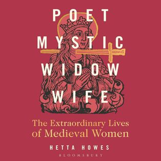 Poet Mystic Widow Wife with Hetta Howes - If It Ain't Baroque... | Acast