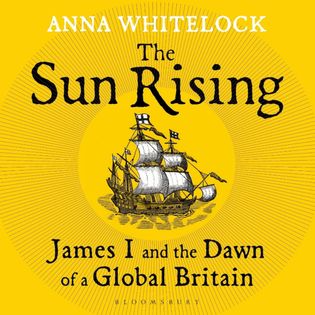 James VI & I and the Dawn of a Global Britain with Anna Whitelock - If ...
