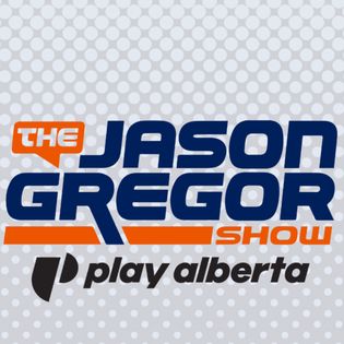 The Jason Gregor Show - September 2nd, 2025 - Hour 1 - The Jason Gregor ...