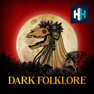 Wales' Darkest Folklore - After Dark: Myths, Misdeeds & the Paranormal ...