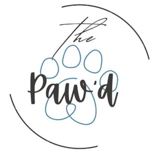 The Paw'd - Hosted by WCHS Publications