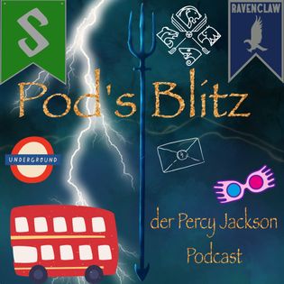 Wir waren in London - und im Herzen in Hogwarts - Die Specialfolge ...