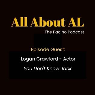 Episode 57: You Don't Know Jack with Logan Crawford - All About Al: The ...