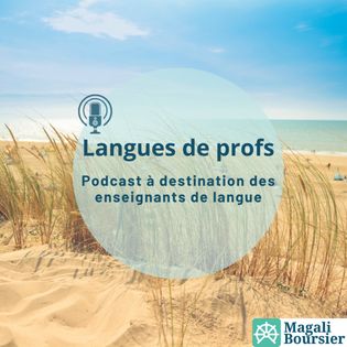 Examens de langue et préparation - Langues de Profs | Acast