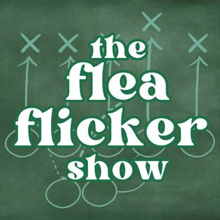 The Flea Flicker Show - Hosted by Fred Goodall & Adrian Davis