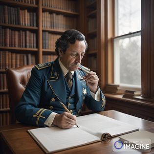 Continued Conversation with Chris Denzel, Part II - Revolution in ...