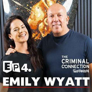 Episode 4: Emily Wyatt - Tony Tucker and Charlotte! (Rise of the Footsoldier) - Terry Stone ...